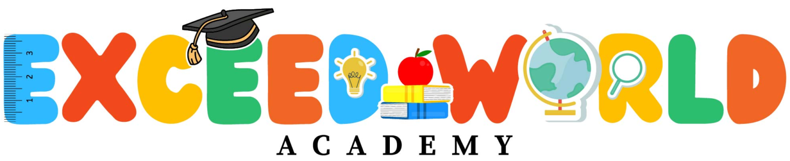 Exceed World Academy – Educational Childcare for Your Little Ones